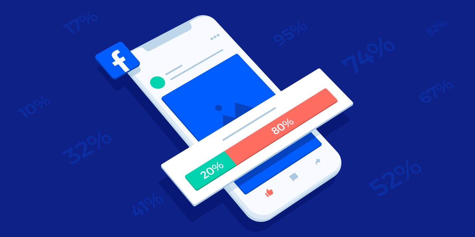 How To Create A Poll On Facebook | Learn More