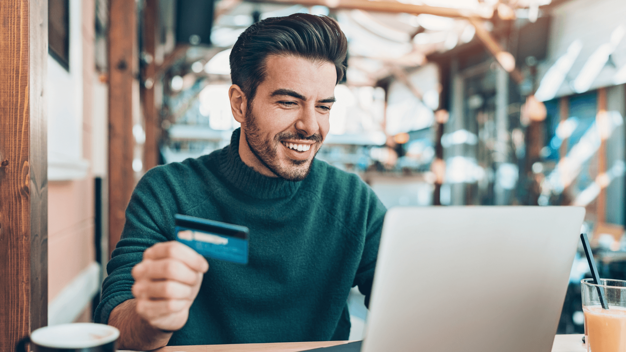 Ecommerce Specialist | Boosting Sales And ROI