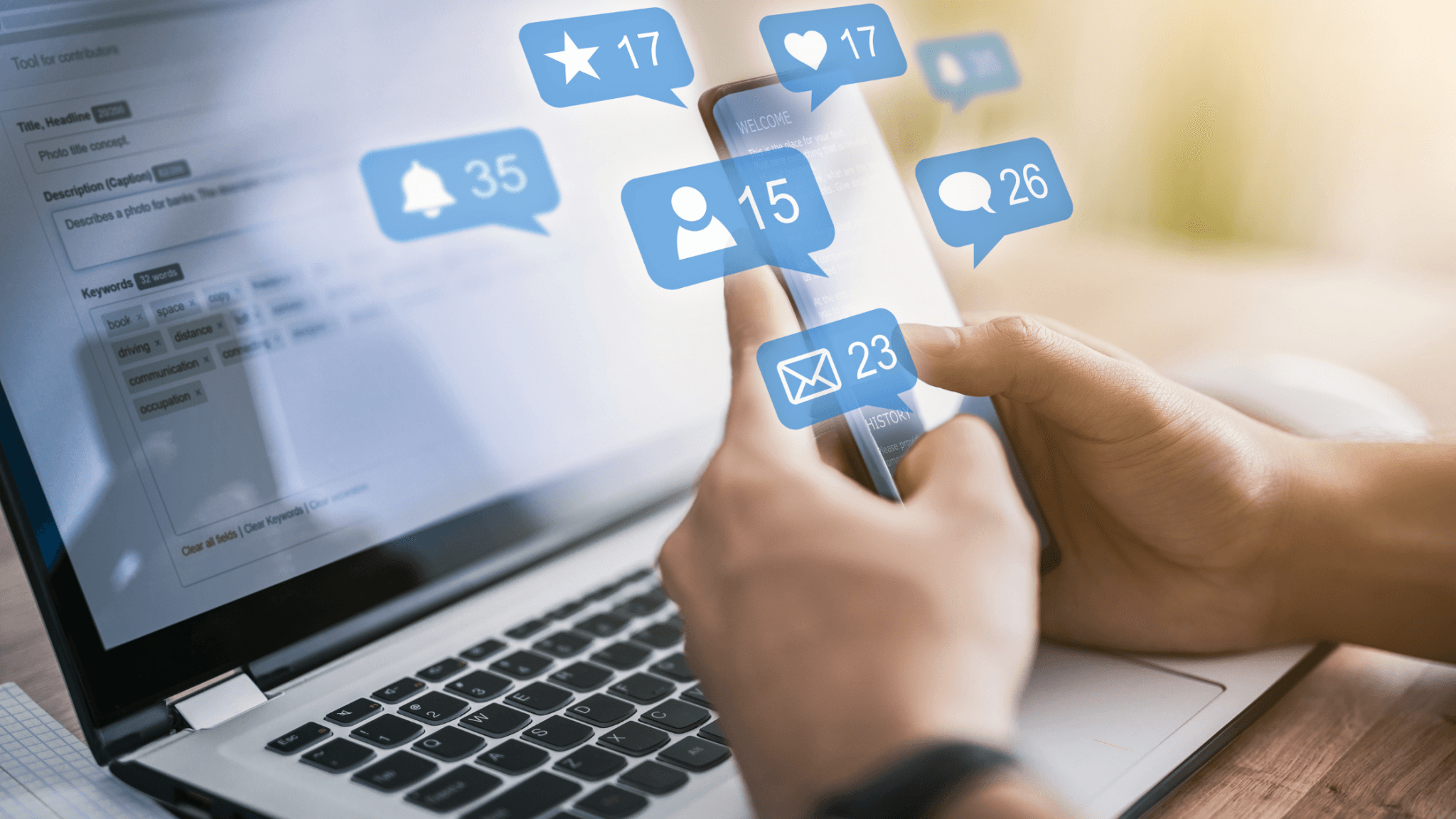 What Social Media Agency in NYC, Mean For Your Business