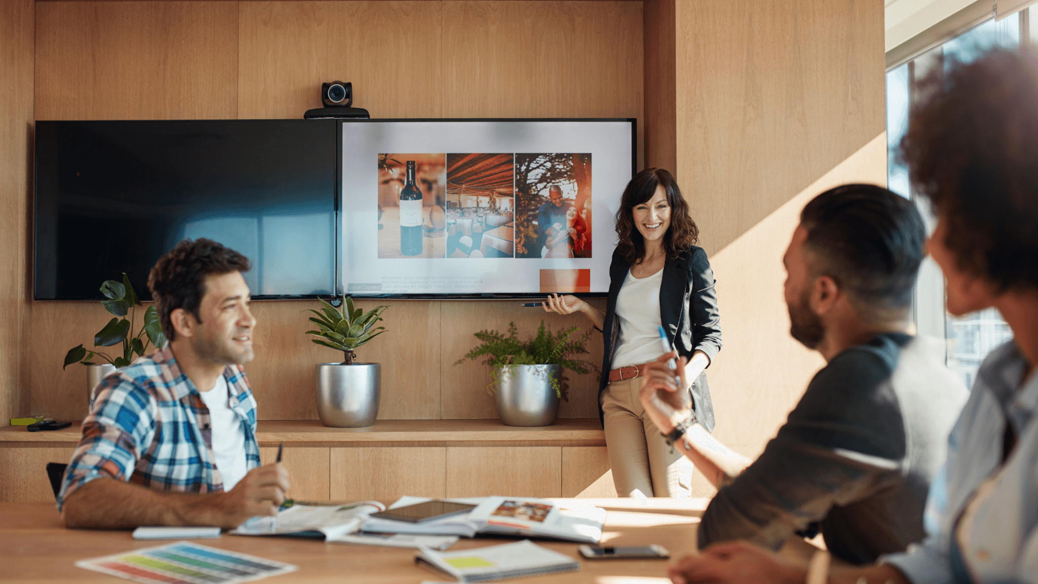 Advertising Agency Los Angeles
