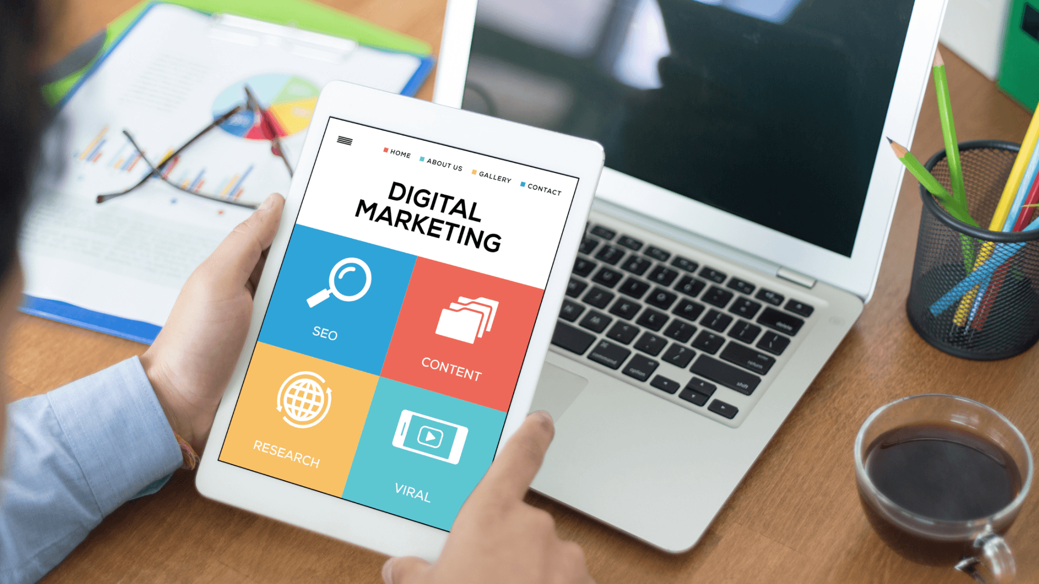 Guide For Choosing A Digital Marketing NYC