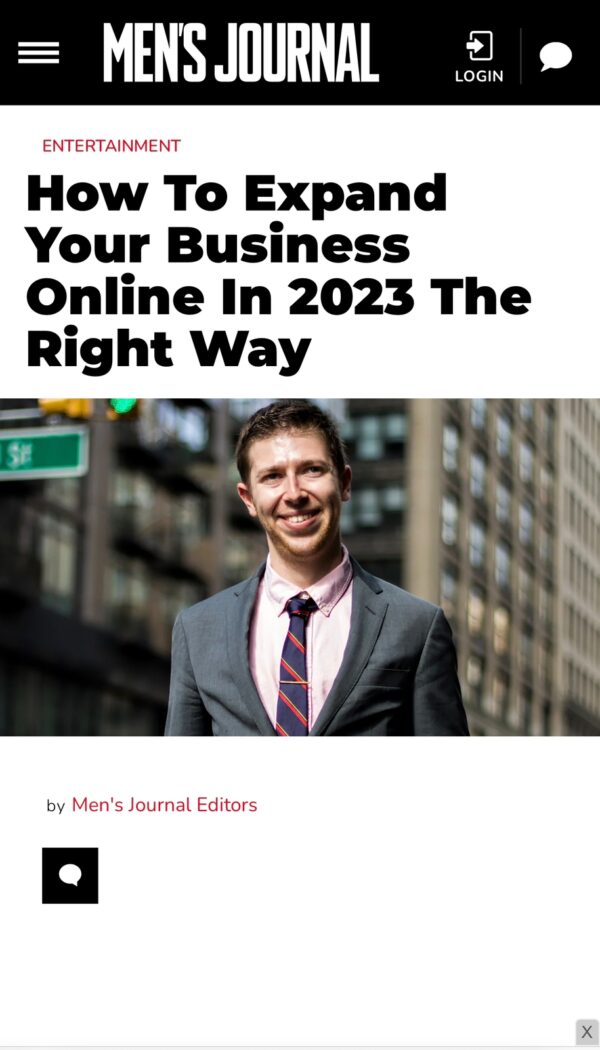 Digital Drew SEM Success Stories | Digital Marketing Agency NYC