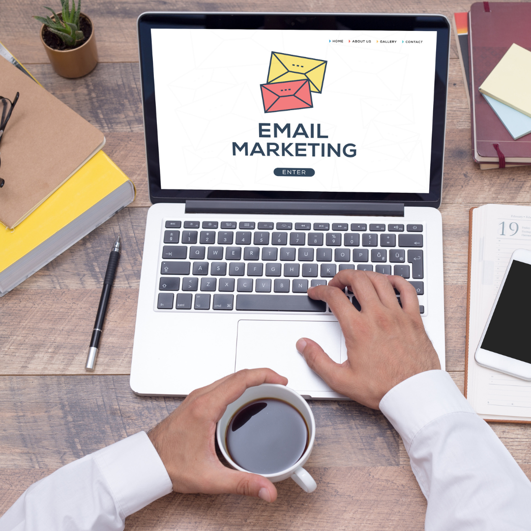 Email Marketing Agency | Digital Marketing Agency NYC