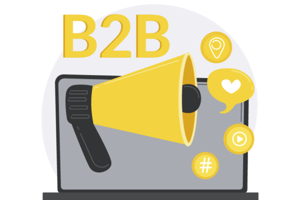 B2B PPC Agency | PPC Ads Agency