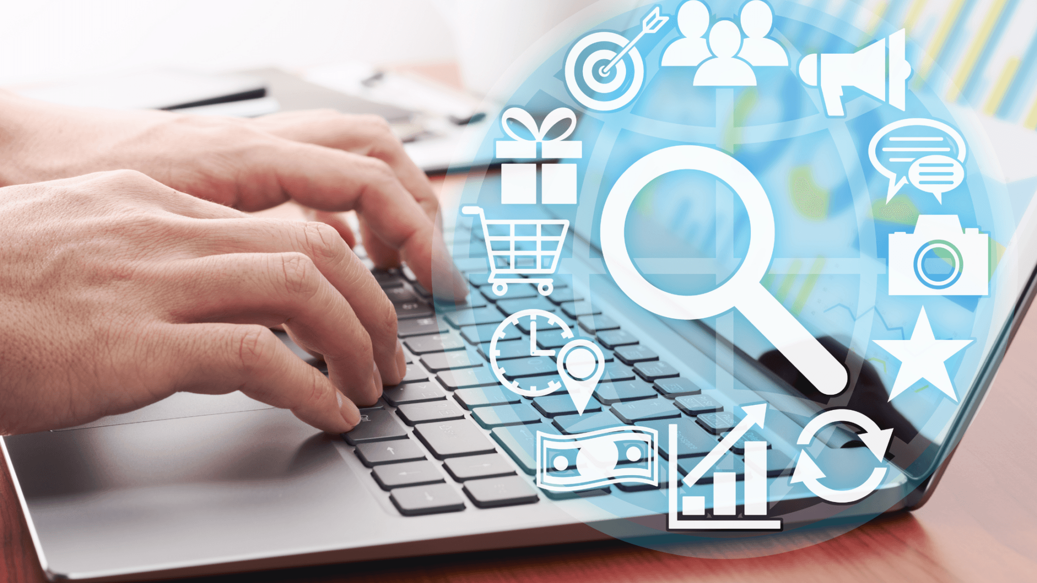 Digital Marketing For Contractors | Elevating Your Web Presence