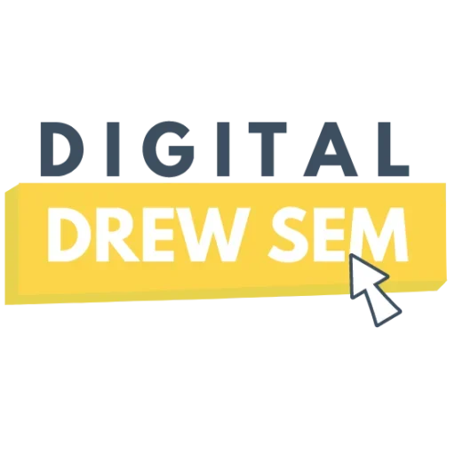Contact Digital Drew SEM