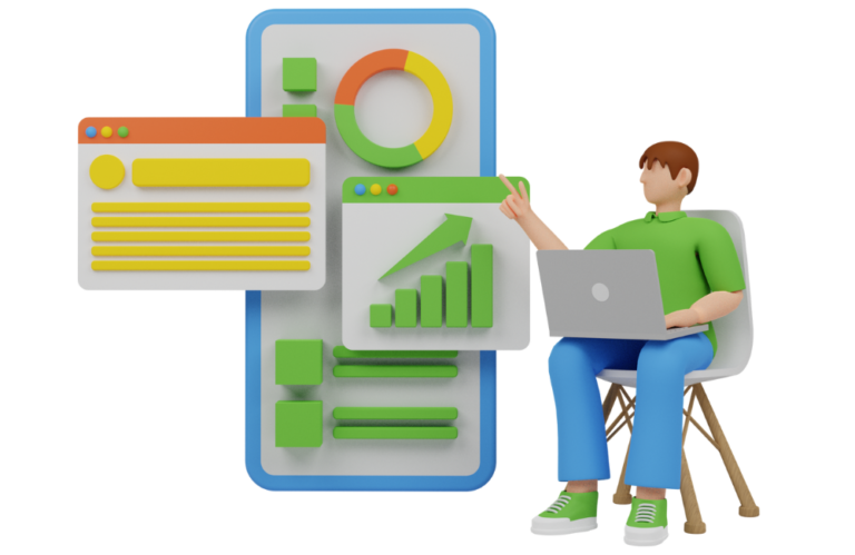 Fully Managed SEO Service | Effortless SEO Excellence