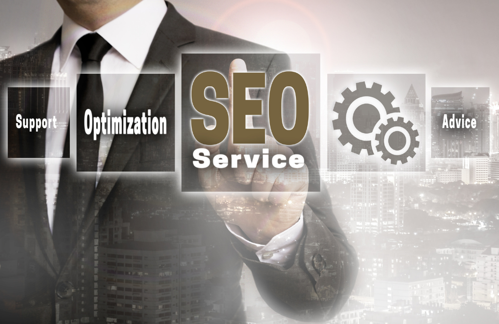 Fully Managed SEO Service | Effortless SEO Excellence