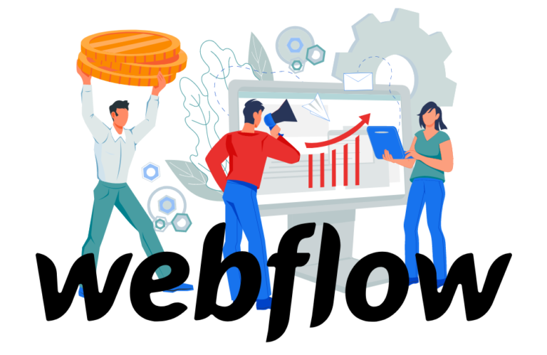 Webflow SEO Agency | Optimize Your Webflow Website