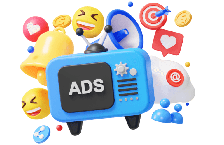 Ecommerce Facebook Ad Agency | Boost Your Online Sales