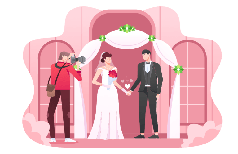 Facebook Ads For Wedding Photographers | Capturing Moments