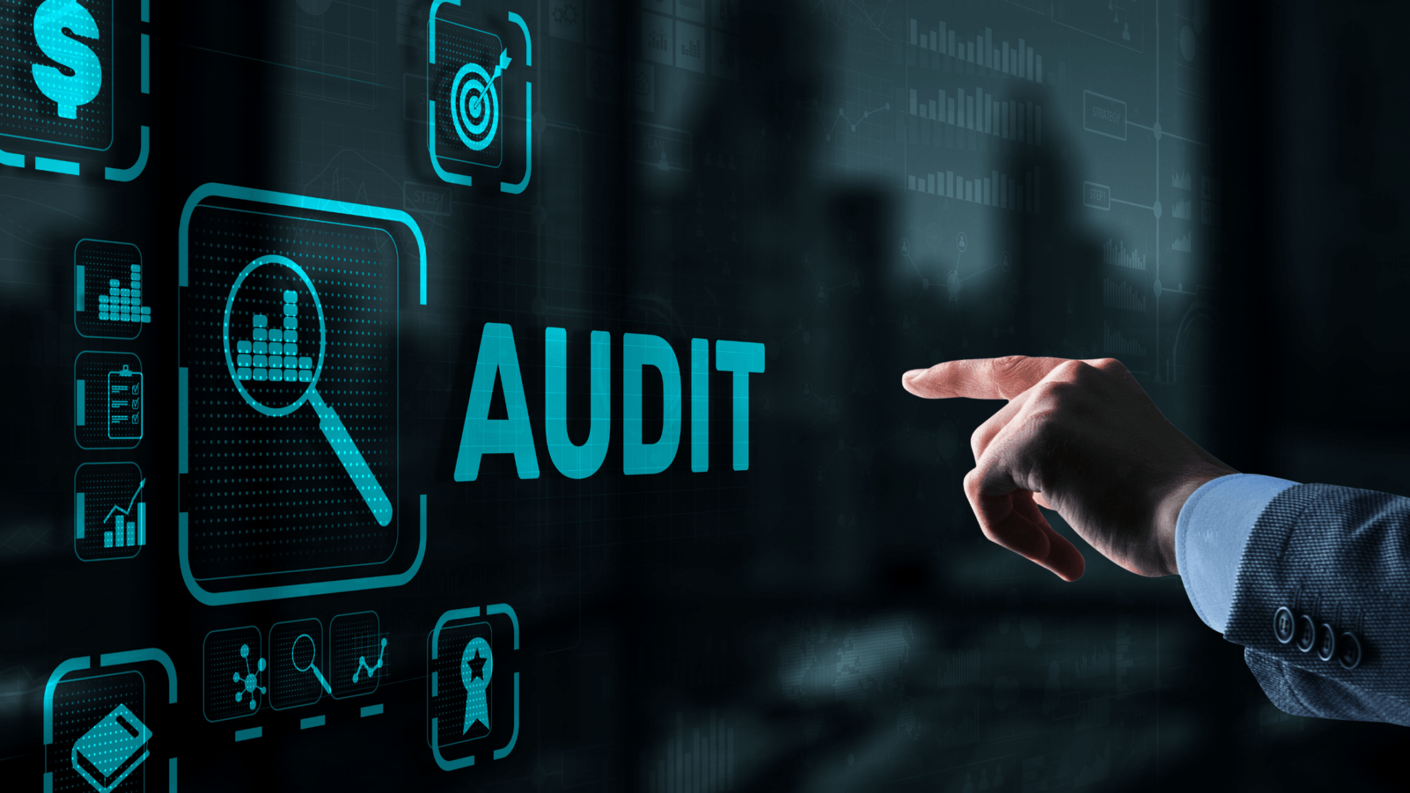 Technical SEO Audit Service | Improve Your Online Presence