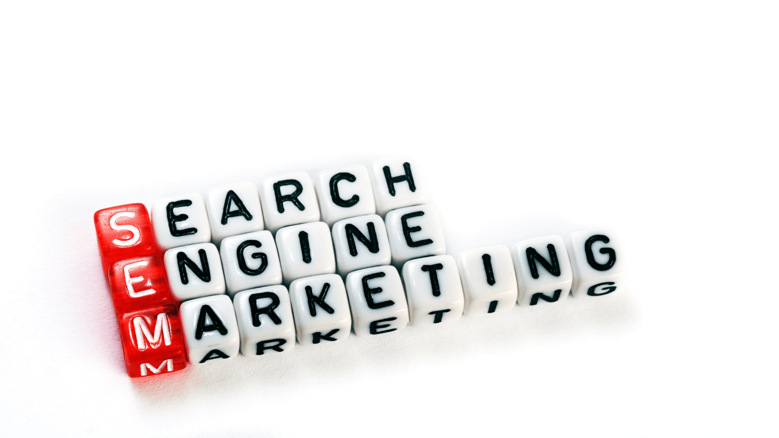 SEM Consultant | Maximizing Your Advertising Campaigns