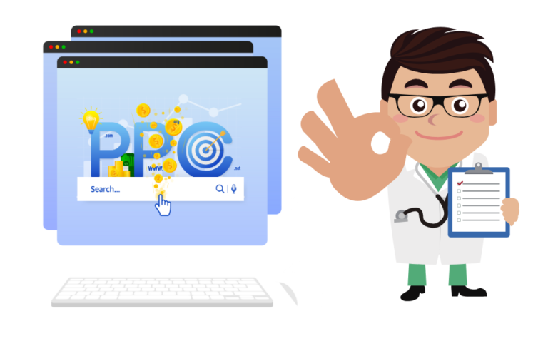 Healthcare PPC: Maximize Your Reach With Expert Strategies