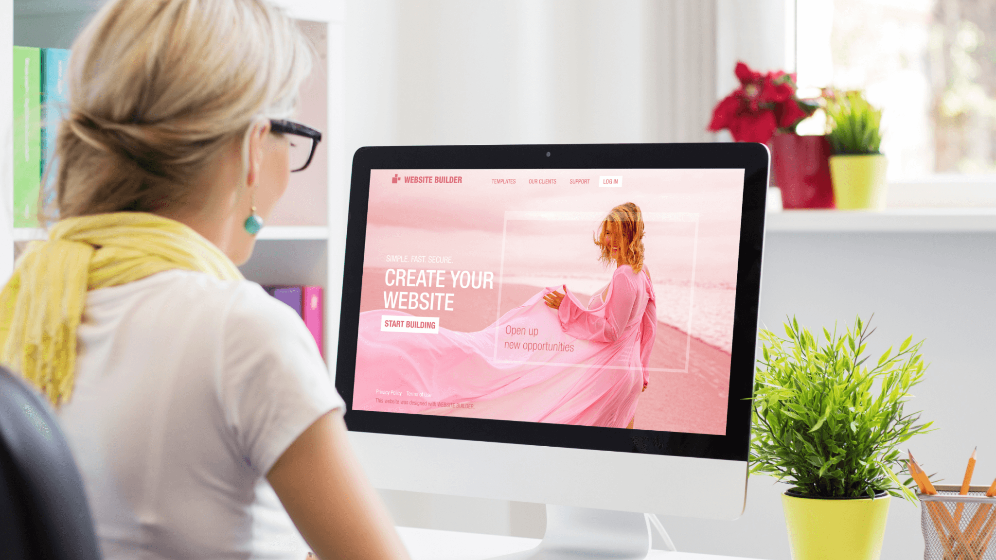 Website Design Services In Albany, NY
