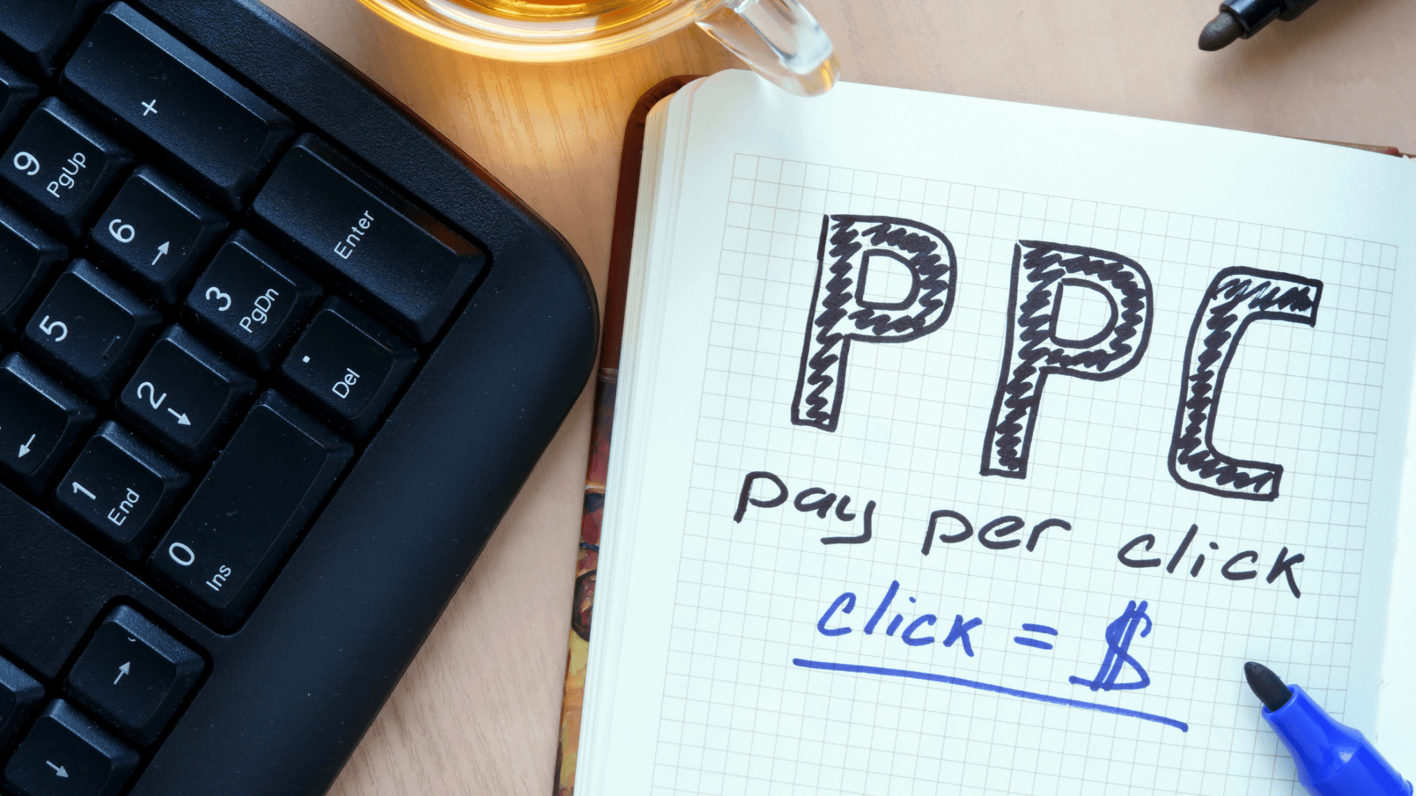PPC Management In Atlanta: Unlock The Potential