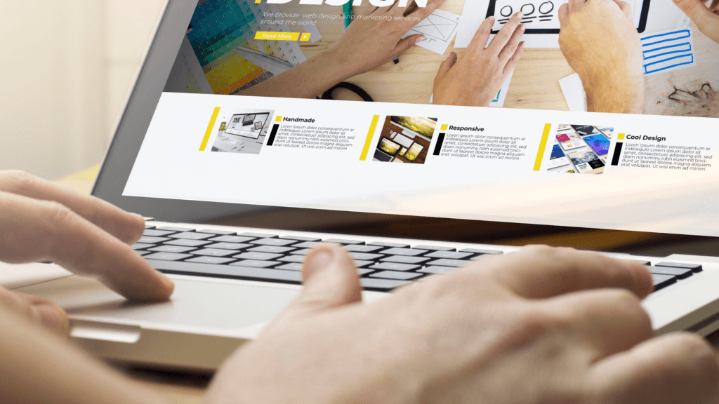 Results Focused Web Design: Boost Conversions & UX