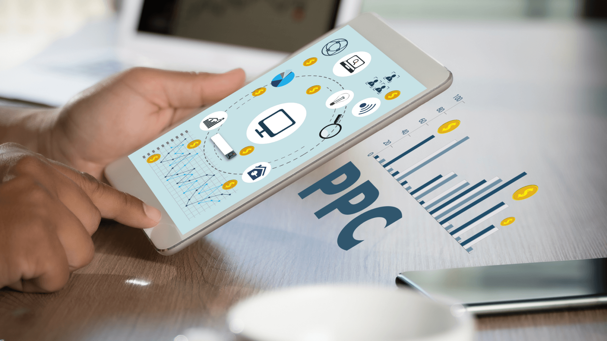 Expert Brooklyn Pay Per Click Ads Agency | Boost Your ROI