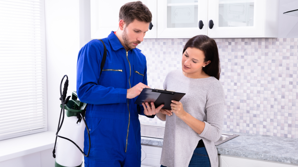 Pest Control Ads Agency To Drive More Leads