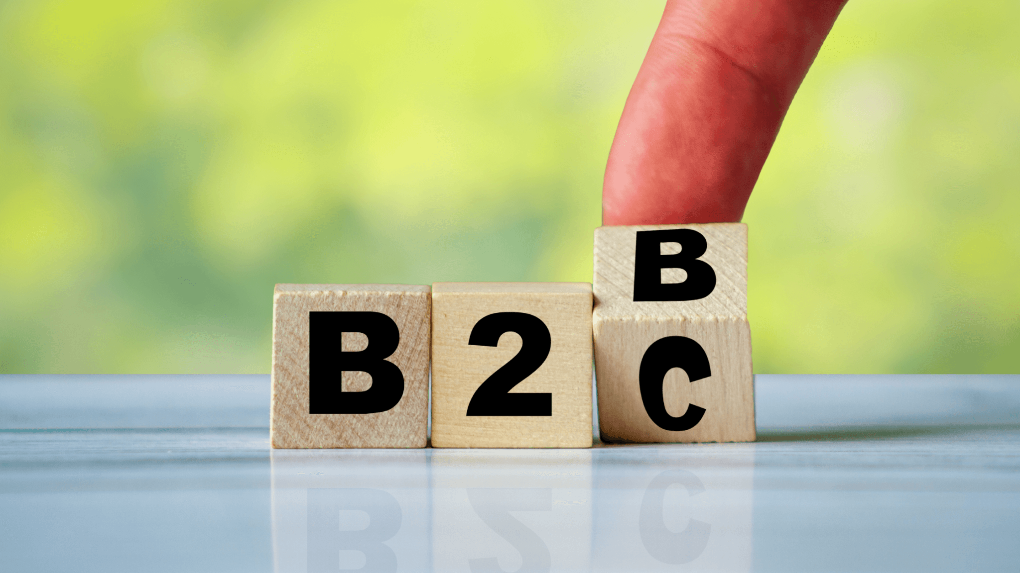 B2B SEO and B2C SEO | Enhance Your Digital Strategy