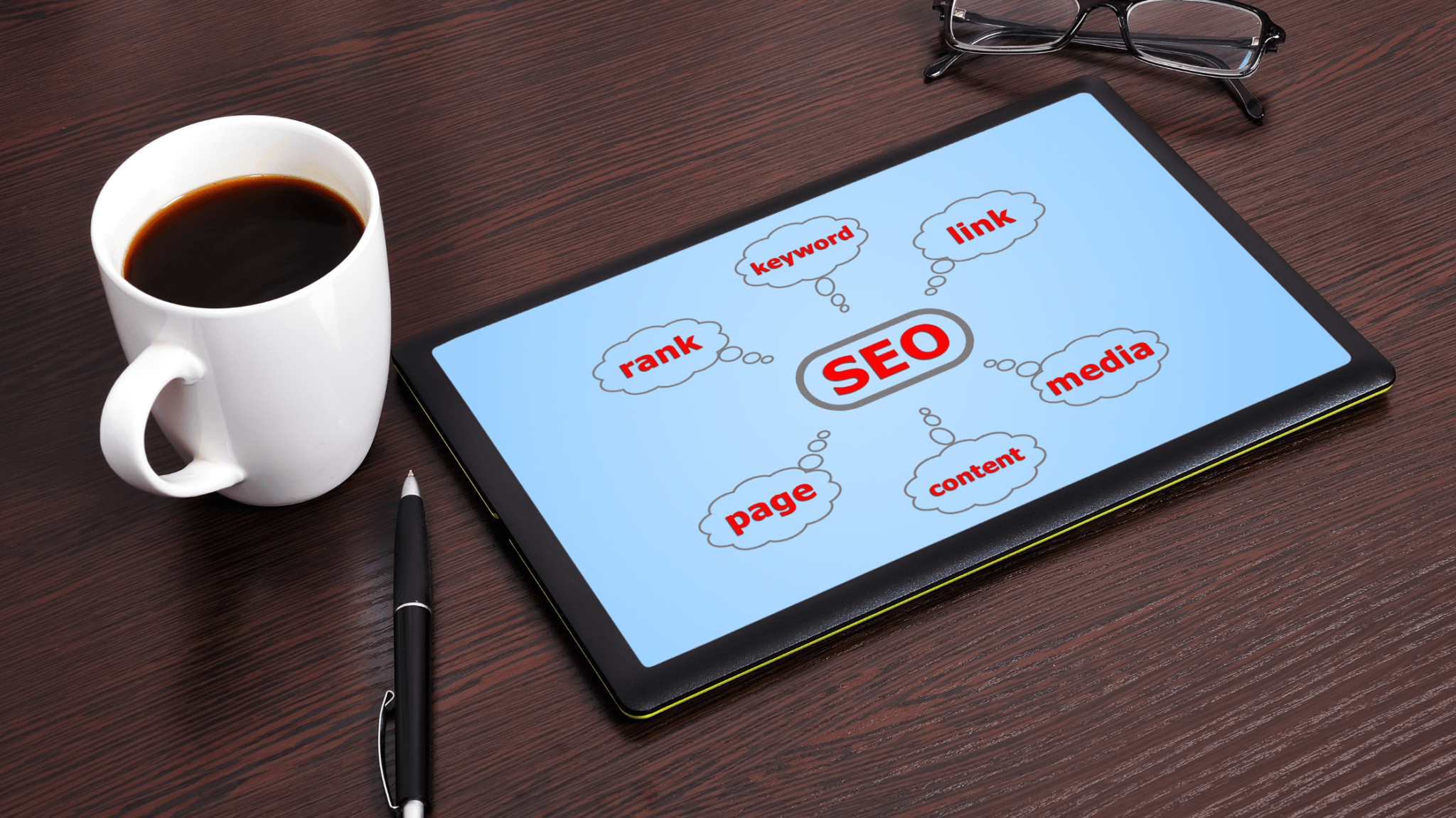 Organic SEO Traffic | Boost Your Organic Rankings