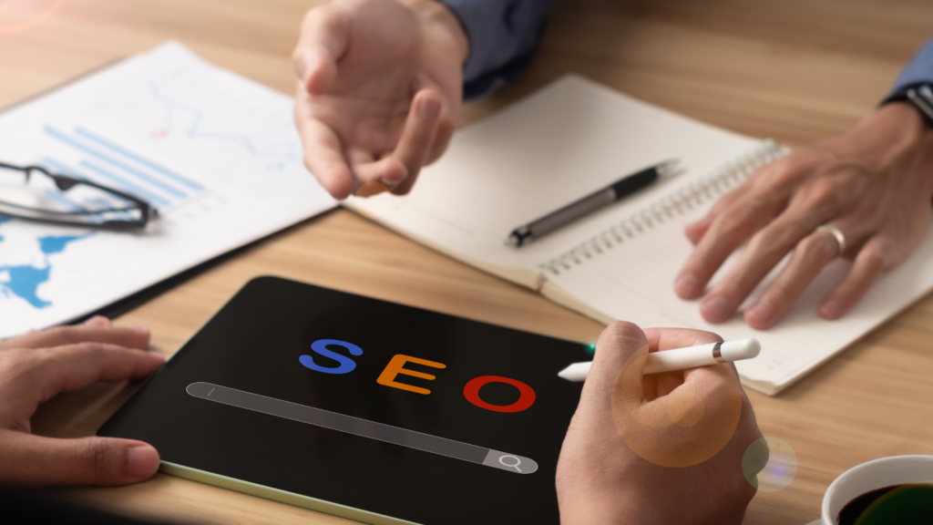 Search Engine Optimization in York | Expert SEO Services