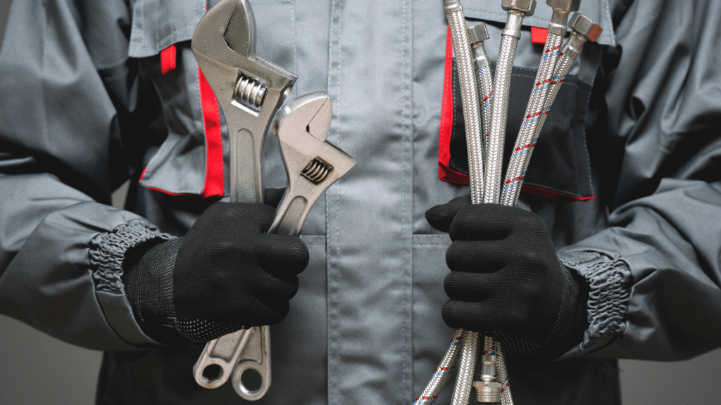 SEO for Plumbers Upper East Side: Rank Higher