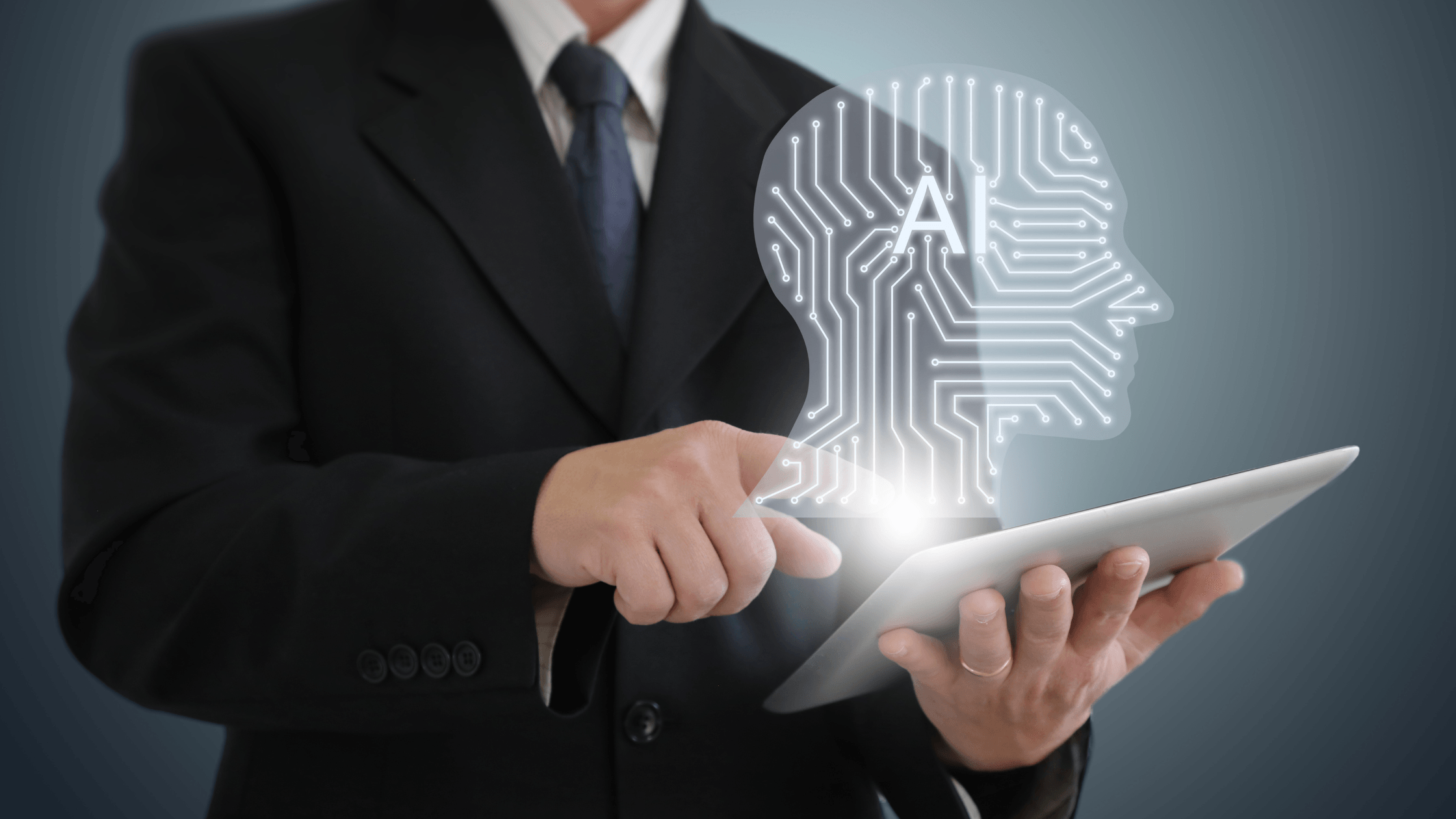 AI Marketing Agency in Manhattan | Smart Growth