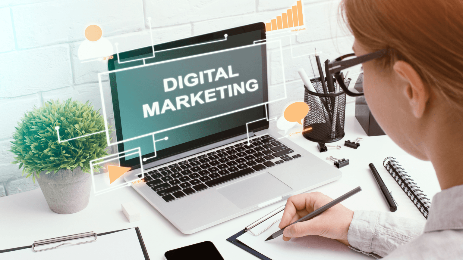 Best Digital Marketing Book PDF | Guide to SEO, PPC & Growth